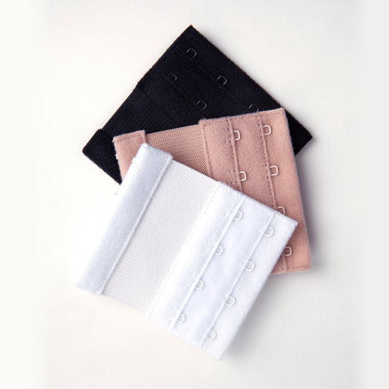 4 Hook Bra Extenders – Fashion Forms®