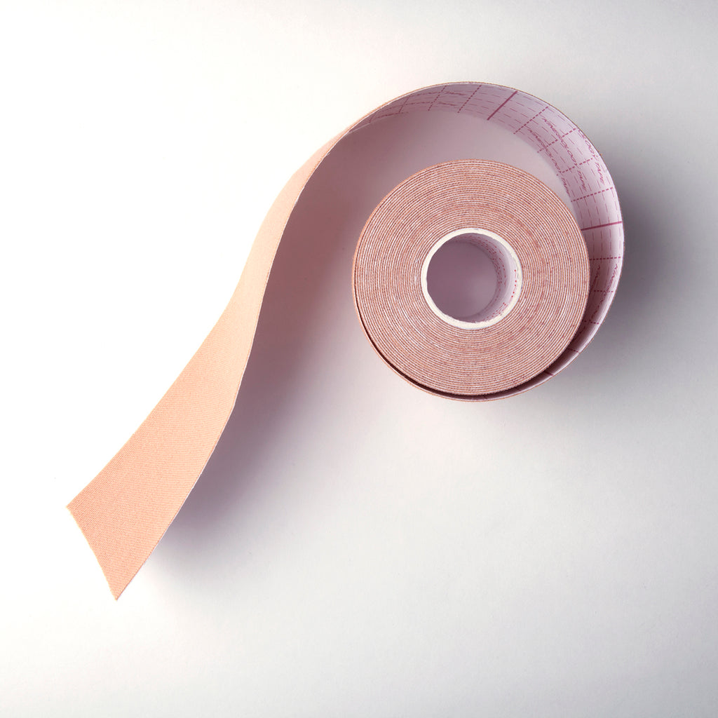 Tape It Your Way Breast Tape Roll – Fashion Forms®